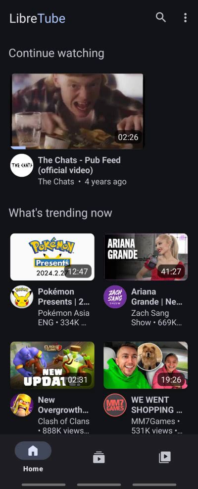 8 Of The Best Youtube Alternatives Proton Vpn