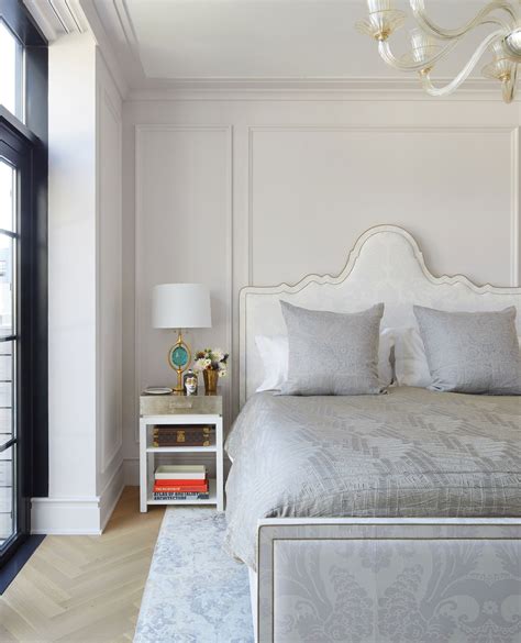 Inside Nba Star Jj Redicks Parisian Inspired Brooklyn Penthouse