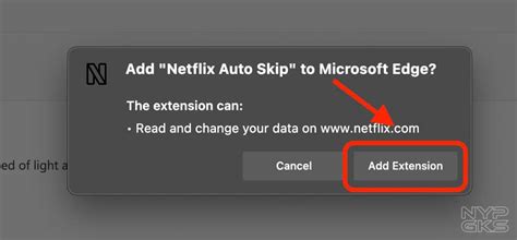 How To Auto Skip Intro In Netflix NoypiGeeks
