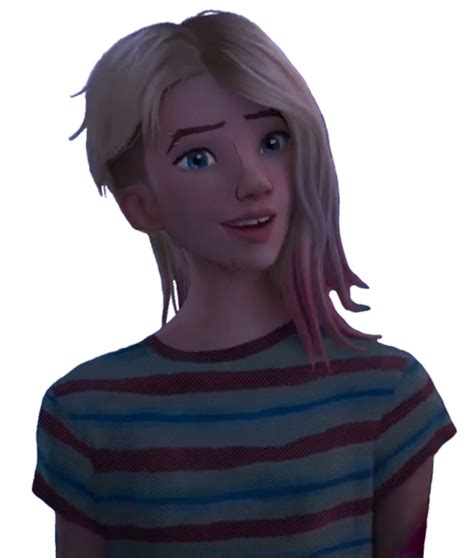 Gwen Stacy By Clementexdregresa On Deviantart