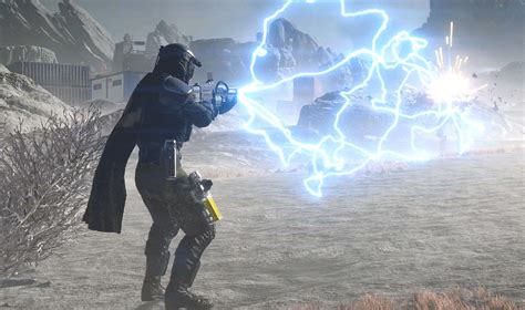 Helldivers 2 Bande Annonce Officielle De Warbond Cutting Edge