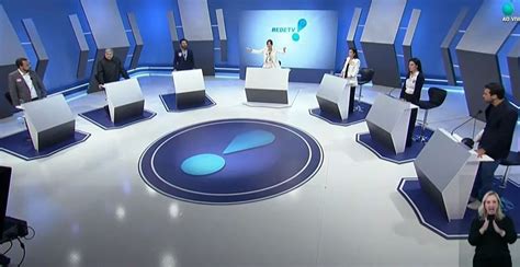An Lise Novo Debate Em Sp Vira Exuma O De Esqueletos Veja Detalhes Blogs Cnn Brasil