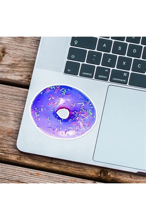 Mix 2 Mini Notebook Sticker Set Waterproof And M Grandado