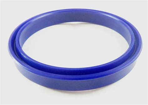 35mm Blue Metal Wiper Seal At Best Price In New Delhi By Alpine Seals