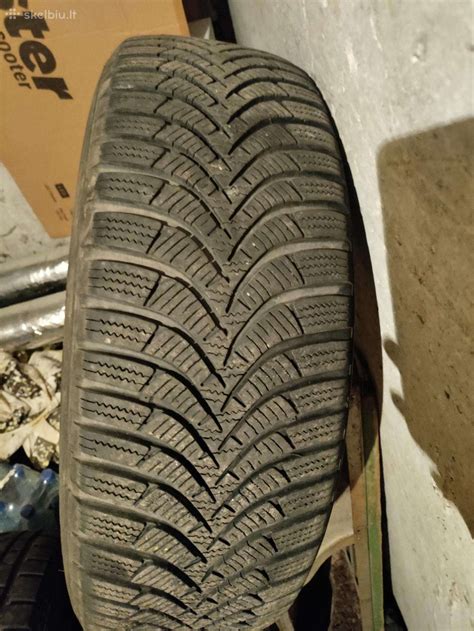 Hankook, žieminės 185/65 R15 | A24373742