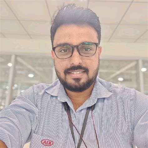 karthikeyan r manager kia motors india linkedin