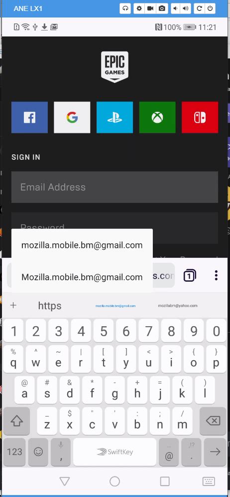 Site Is Not Usable · Issue 47083 · Webcompatweb
