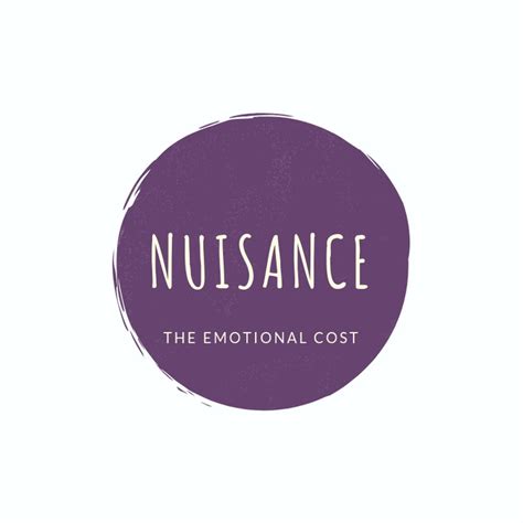 Nuisance