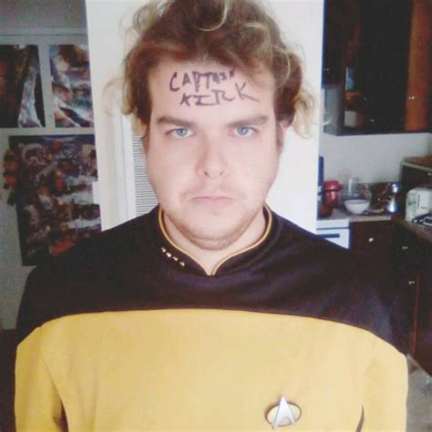 Captain Davidson Youtube