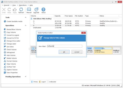 Niubi Partition Editor License Key Free Goldenfad