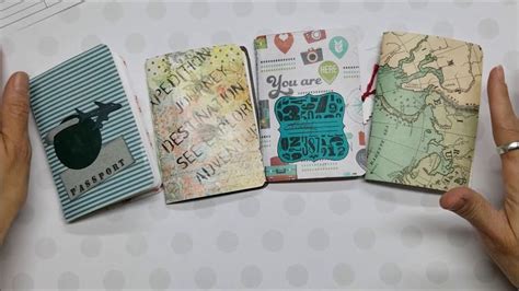 How To Swap Passbook Stamps