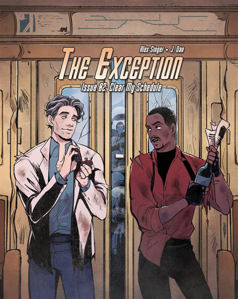 The Exception Little Foolery