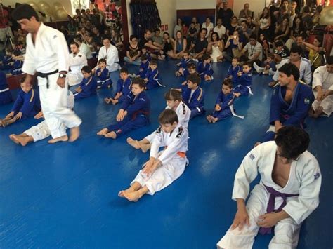 Aula De Judô Infantil 4 Anos Cotanet