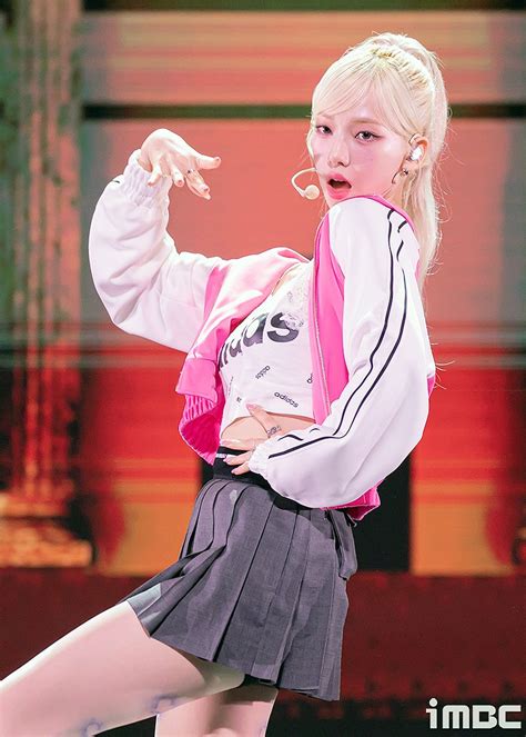 Imbc연예 On Twitter 에스파 카리나 넥스트 레벨 미모 에스파 Aespa 카리나 Karina 마이월드
