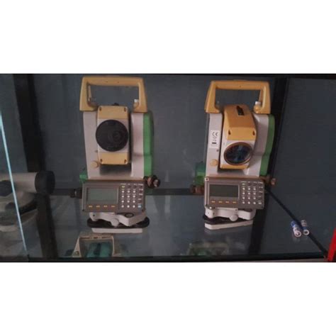 Jual Total Station SOKKIA Set 65 Bekas Shopee Indonesia