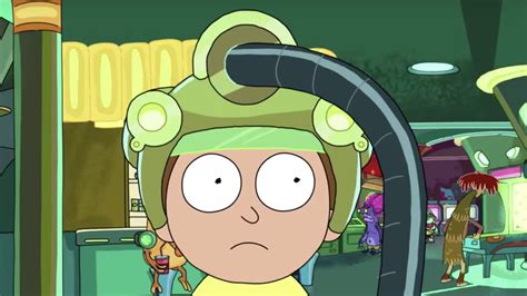 Rick And Morty Season 6 Reminds Us That This Animated Comedy Is The