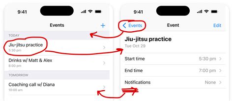 IOS Design Guidelines Illustrated Patterns Free Templates