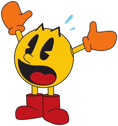 Pac Man Panic Custom By Crazy Otto On Deviantart
