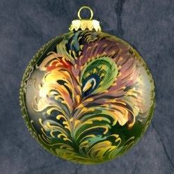 Best Images About Peacock Ornament On Pinterest Peacocks Eclectic Holiday Decorations And