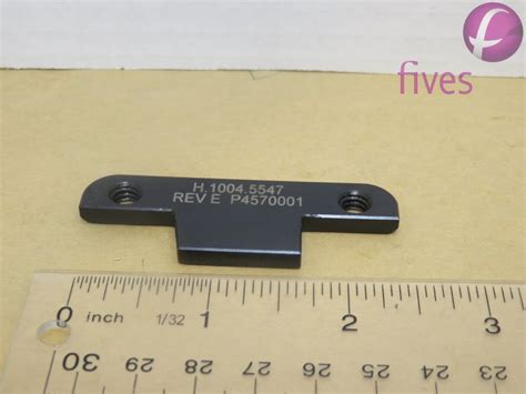 50 Taper Receiver Fives Msi Online Store