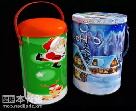 Toy Box Decoration Free 3d Model Obj Open3dmodel