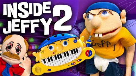 Sml Movie Inside Jeffy 2 Youtube