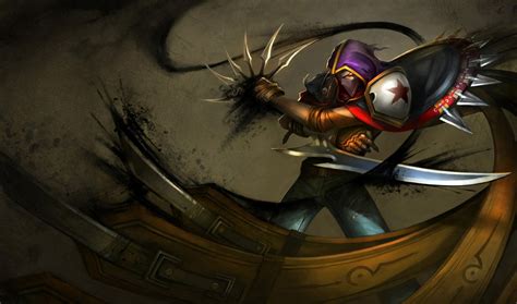 Talon Guide Bestes Talon Build Lolvvv