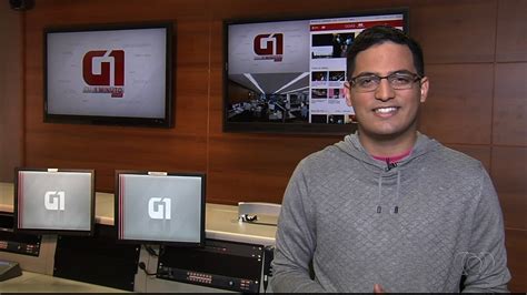 G1 Goiás em 1 Minuto Operação prende quadrilha que falsificava