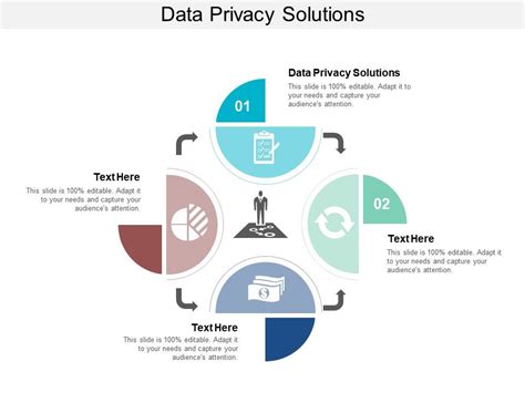 Data Privacy Solutions Ppt Powerpoint Presentation Gallery Microsoft Cpb PowerPoint