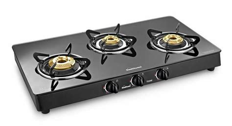 10 Best Gas Stove Brands In India 2024 The Readers Time