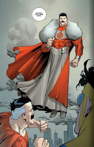 Thragg Wiki Comics Amino