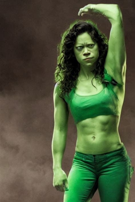 Tatiana Maslany Body