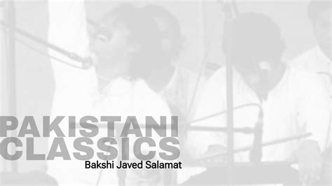 Mann Kunto Maula Ali Bakshi Javed Salamat Ali Khan Youtube
