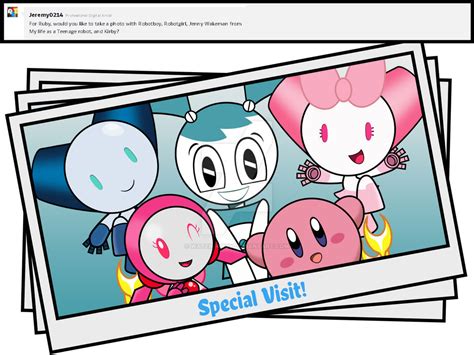 Ask Ruby 12 By Water Kirby On Deviantart