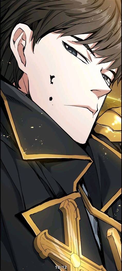 Return Of The Broken Constellation