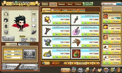 DDTank 3 0 Server Client Shop 3 1 Instances Asp Net Page