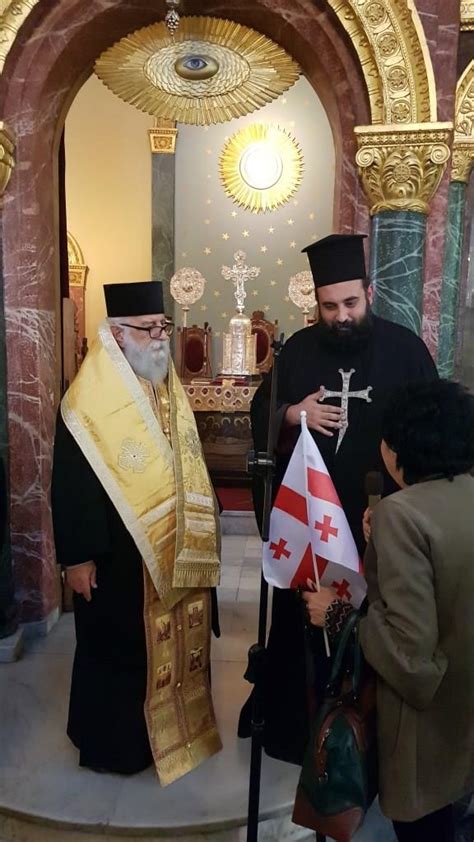 სინას მთის მოლოცვა და ხელნაწერთა საცავი