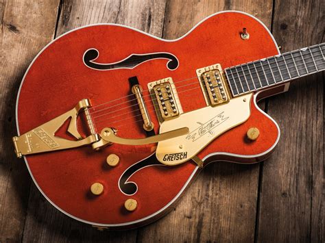 The Great Gretsch Shootout Gretsch G2420T Streamliner G5420T