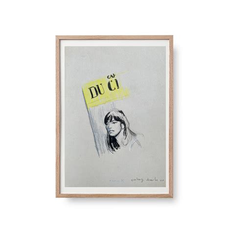 Stephane Manel Anna K Supereditions