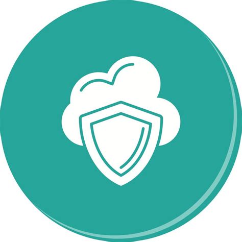 Sheild Vector Icon 20719106 Vector Art At Vecteezy