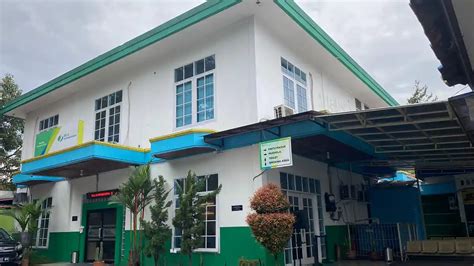 Kantor BPJS Ketenagakerjaan Bandung Alamat Jam Operasional Dan
