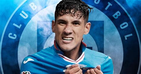 ¿cuánto Ganarían Cruz Azul Y Chivas Por La Venta De Uriel Antuna A