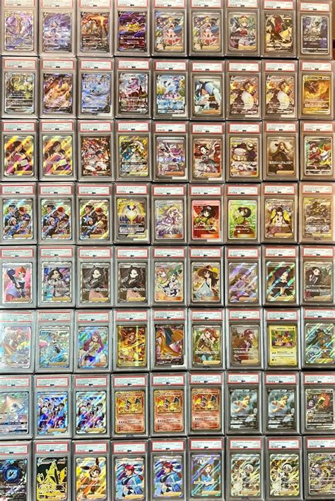 Psa10確定オリパ Psa10ポケモンカード5口用の通販 カードショップ Pokémon専門店（13669380） Magi