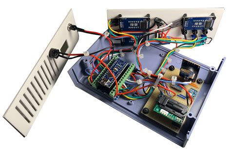 Some Notes About Construction Tutorials Arduino Forum