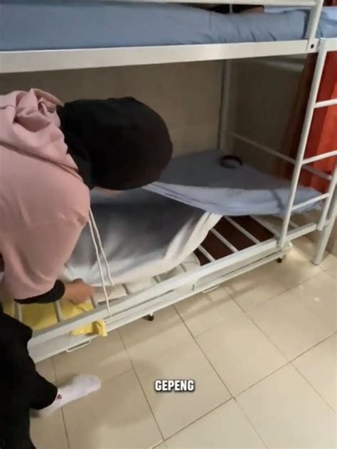 Potret Sempitnya Kamar Art Tya Ariestya Entertainment