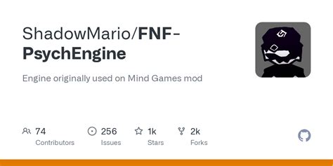 Libraries Versions Shadowmario Fnf Psychengine Wiki Github