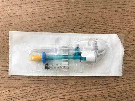 New Applied Medical Cfr03 Kii Optical Access System Optical Separator