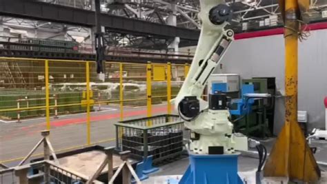robotic automation andintelligent equipment on linkedin automation
