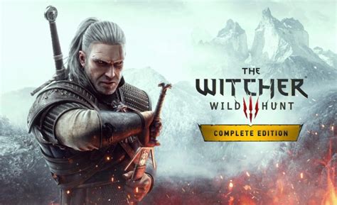 The Witcher 3 Wild Hunt Complete Edition Review Mxdwn Games