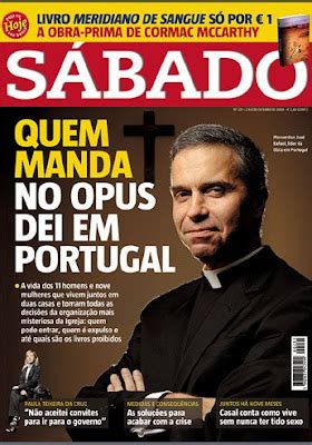 Assim Mesmo O Opus Dei